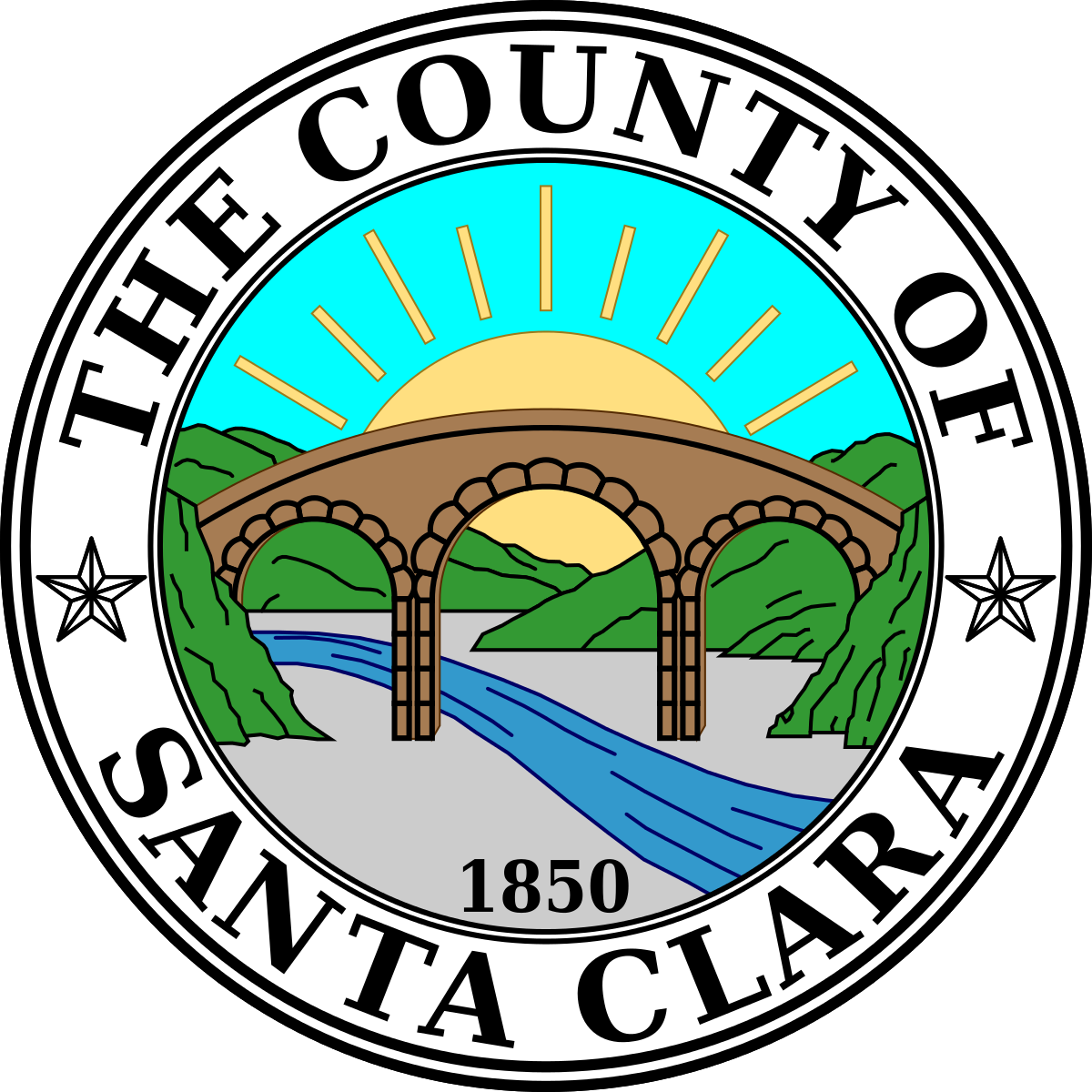Santa Clara HMIS Home